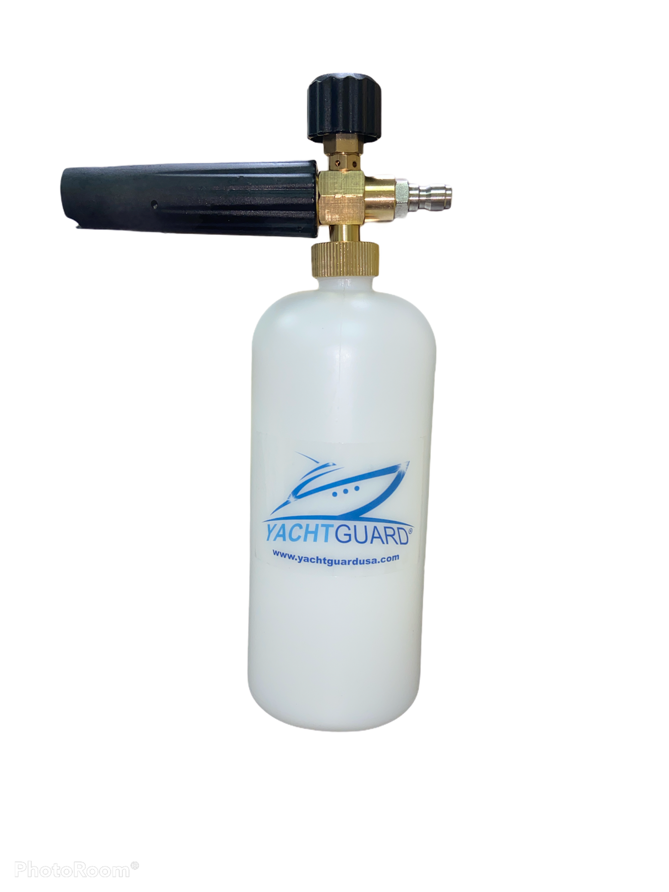 Boat Wash Systems