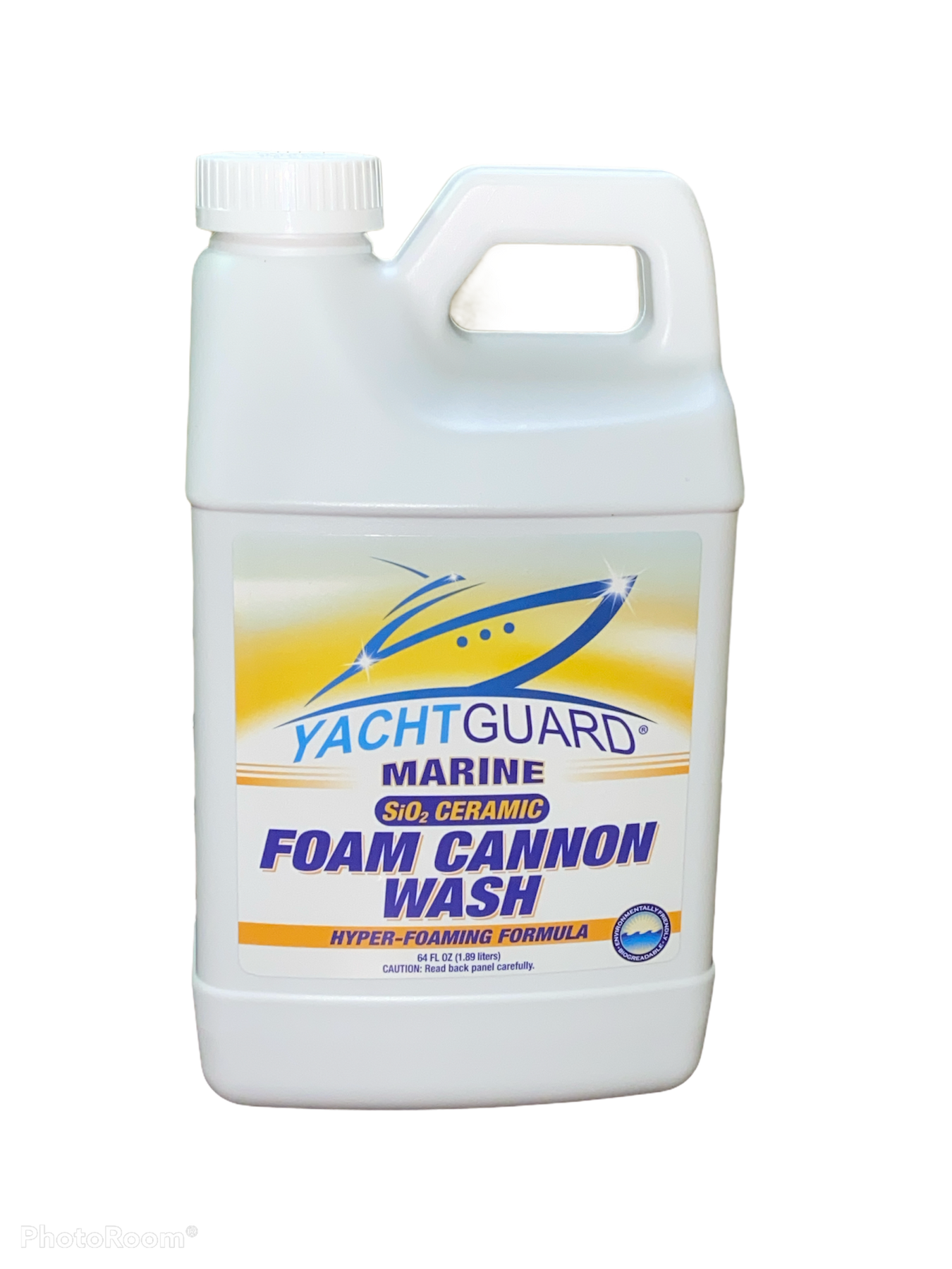 Boat Wash Systems – YachtGUARD®